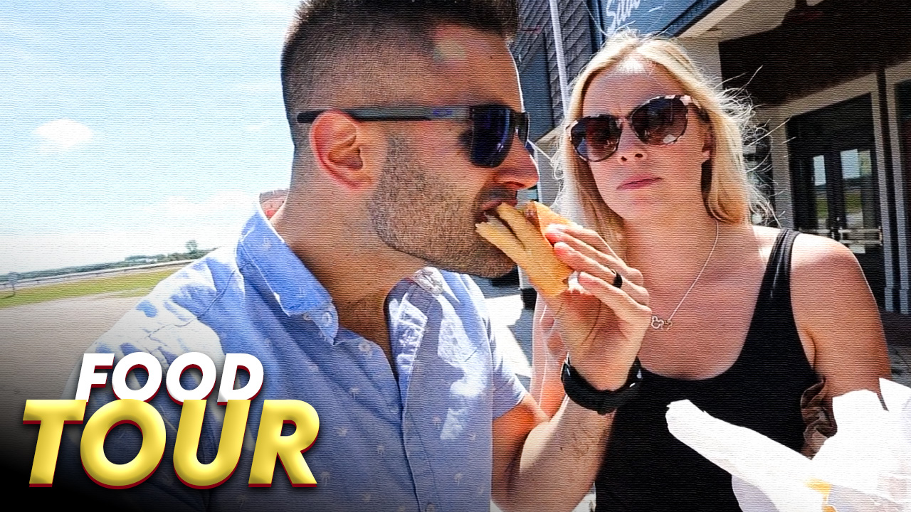 Eating through Charlottetown: The best food in Prince Edward Island