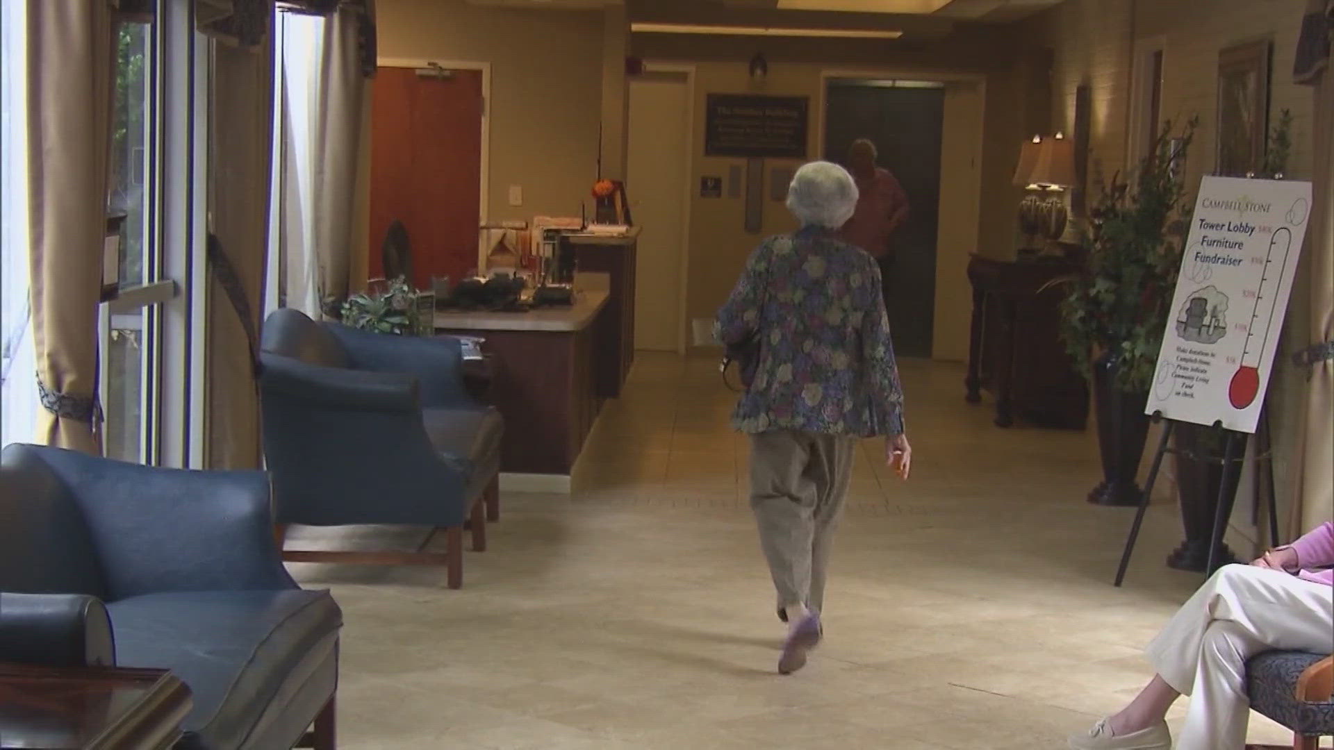 National policy changes impacting Social Security benefits, health care ...