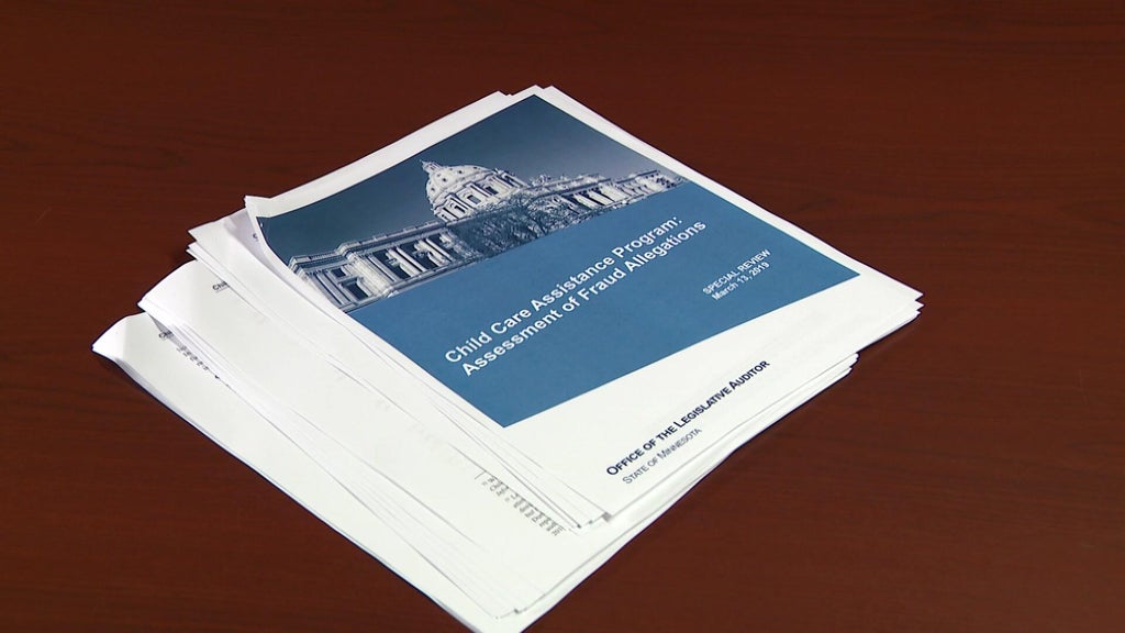 Records reveal Minnesota's long history with day care fraud warnings