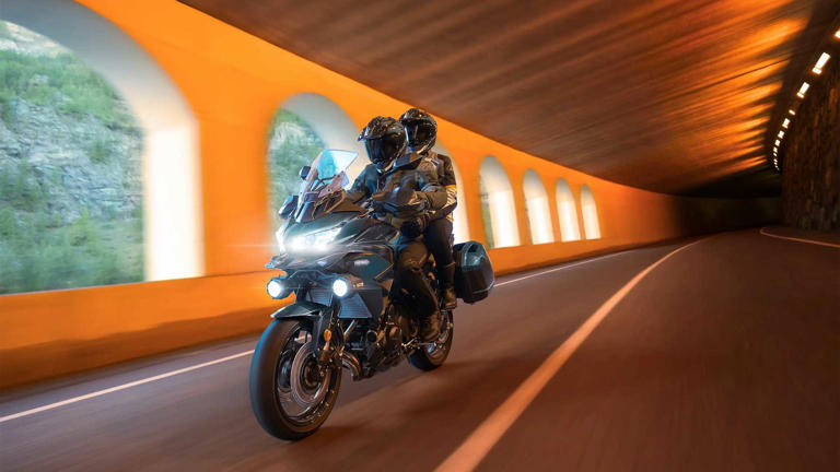 The touring bike that makes long rides easy for beginners