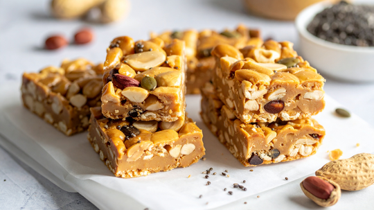 Planning a picnic? Try these easy homemade snack recipes by Chef ...