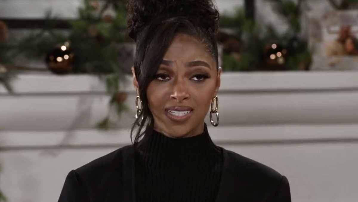 Kat refuses genetic testing [recap]