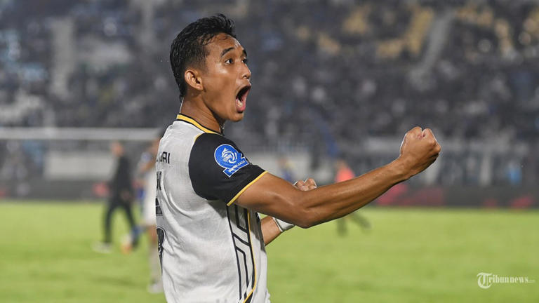 Super League: Persija vs Persijap, momentum Macan Kemayoran raih puncak ...