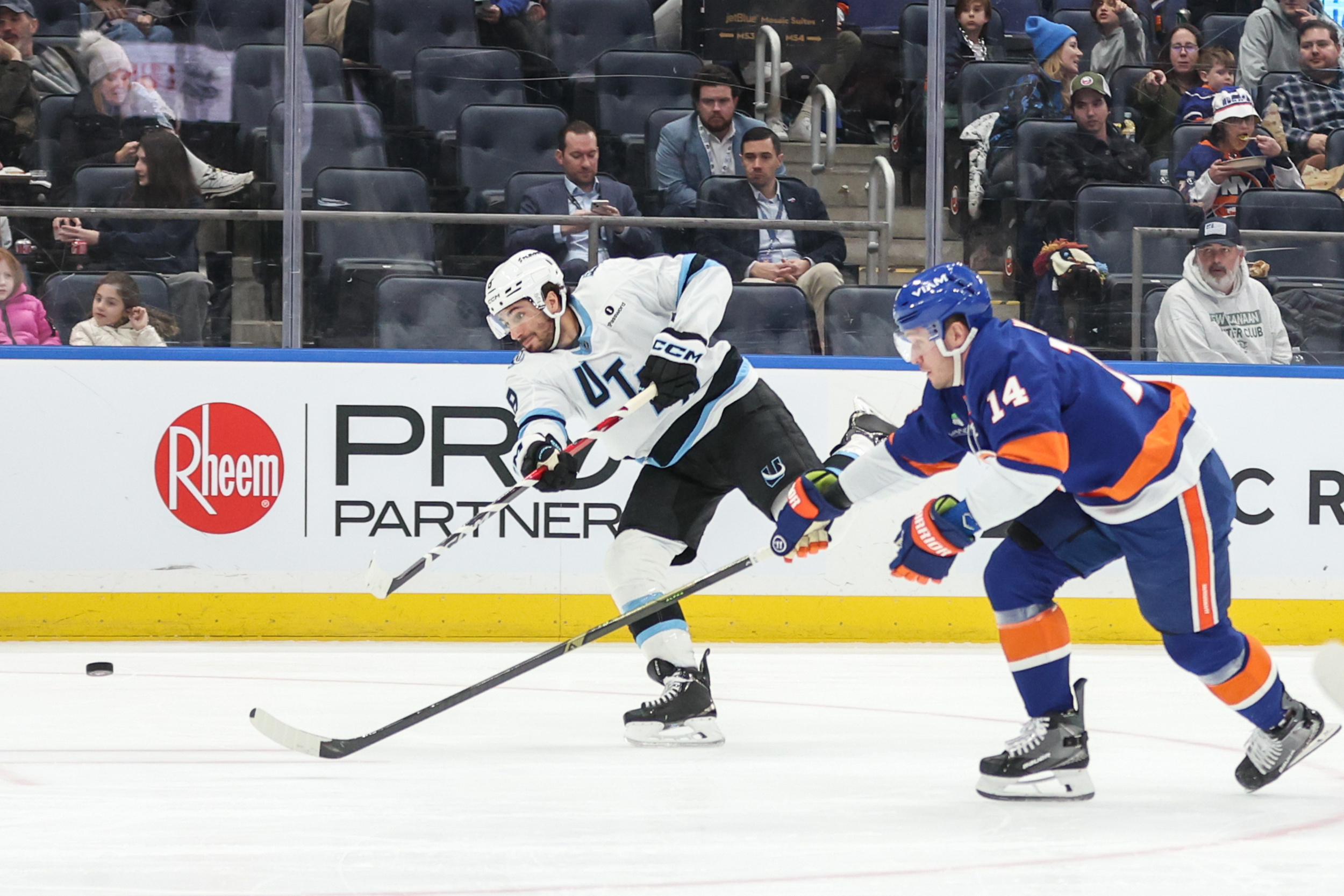 Bo Horvat injured one day after Team Canada Olympic selection