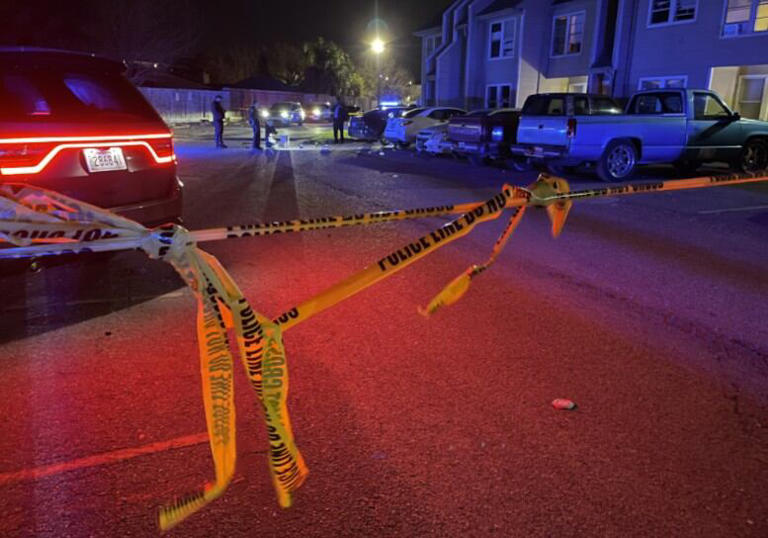 Boy, 4, critically injured in domestic shooting incident, NOPD says