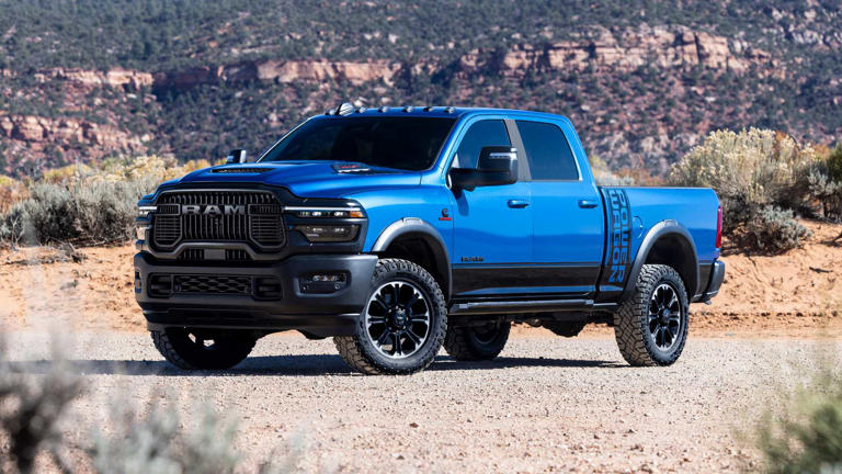 456K Ram, Jeep models recalled for trailer brake controller failure
