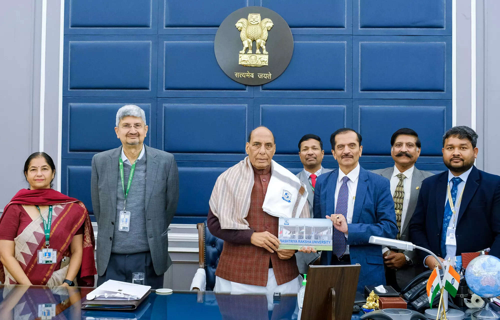 DRDO has given quantum jump to India's pursuit of self-reliance in ...