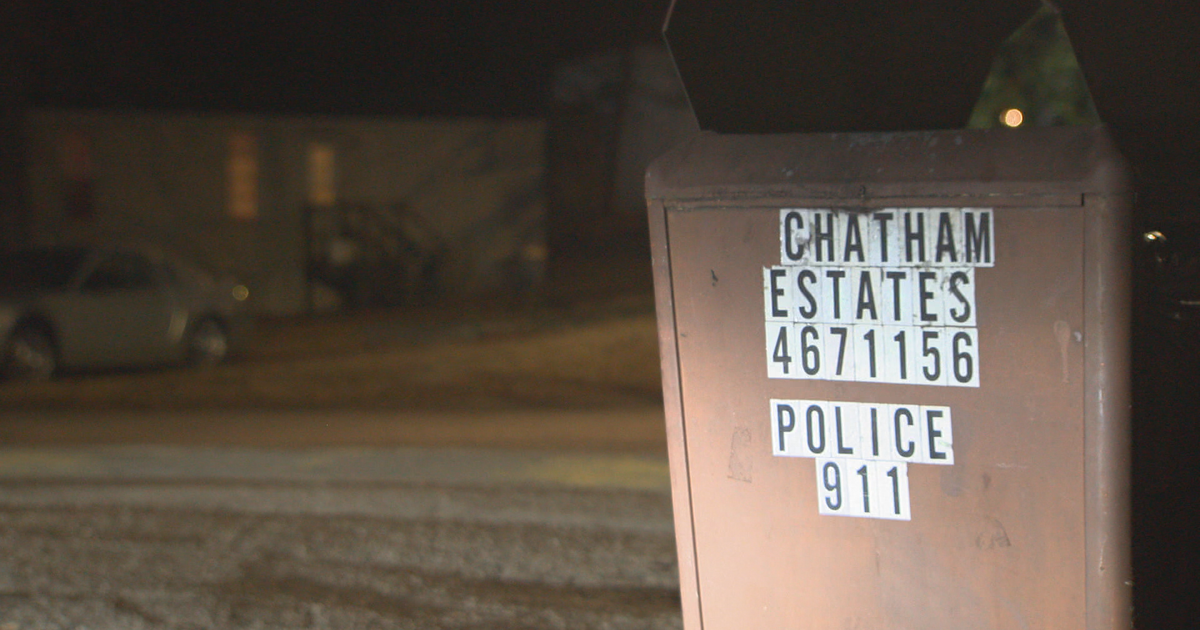 Cary mobile home residents face displacement as Chatham Estates sells ...