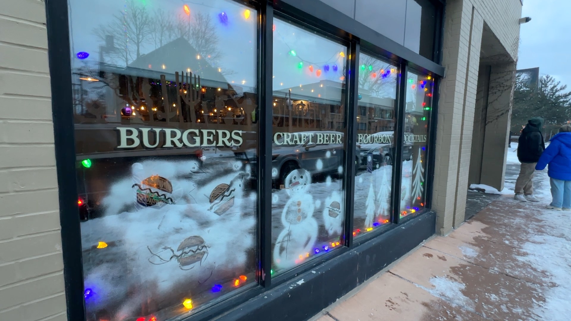 Allen Burger Venture to close January 31 after 11 years of business