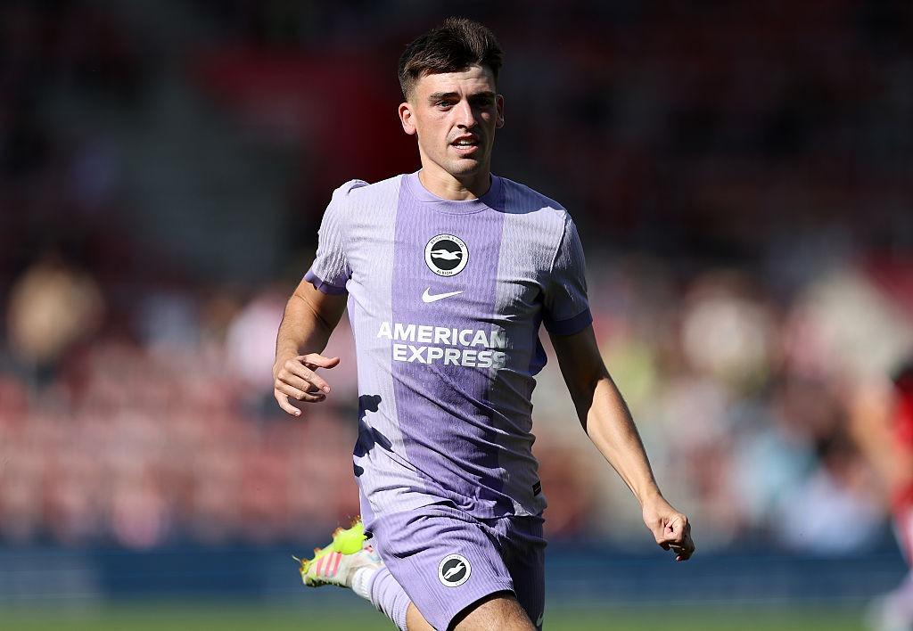 Preston North End pushing for Portsmouth and Brighton transfer swoops ...