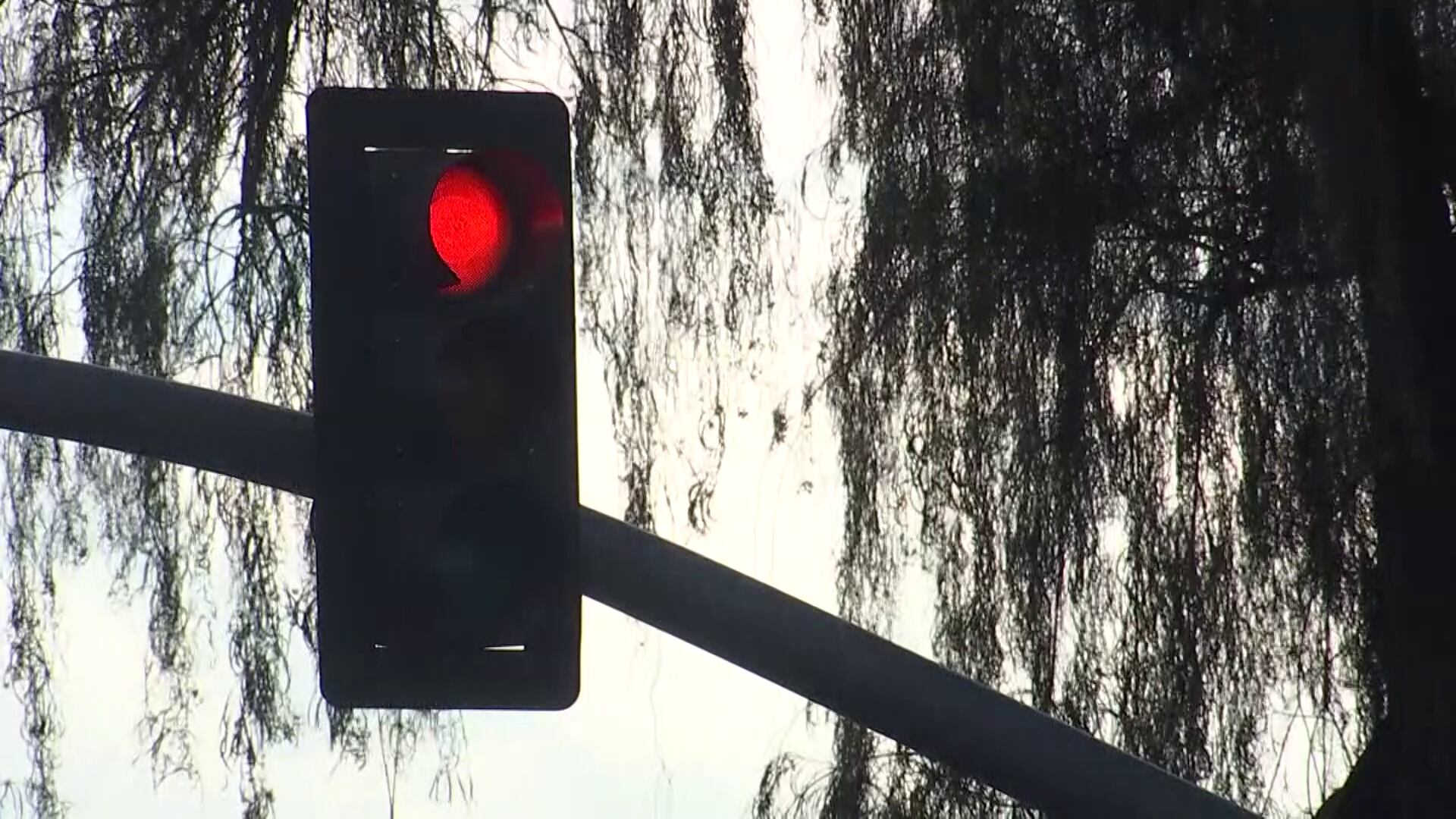 Arizona among worst states for deadly red-light running