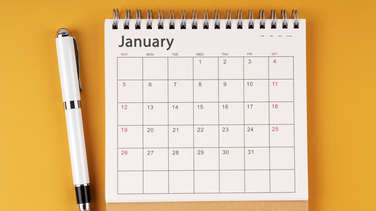 Born in January? Discover your personality traits, nature, and life ...
