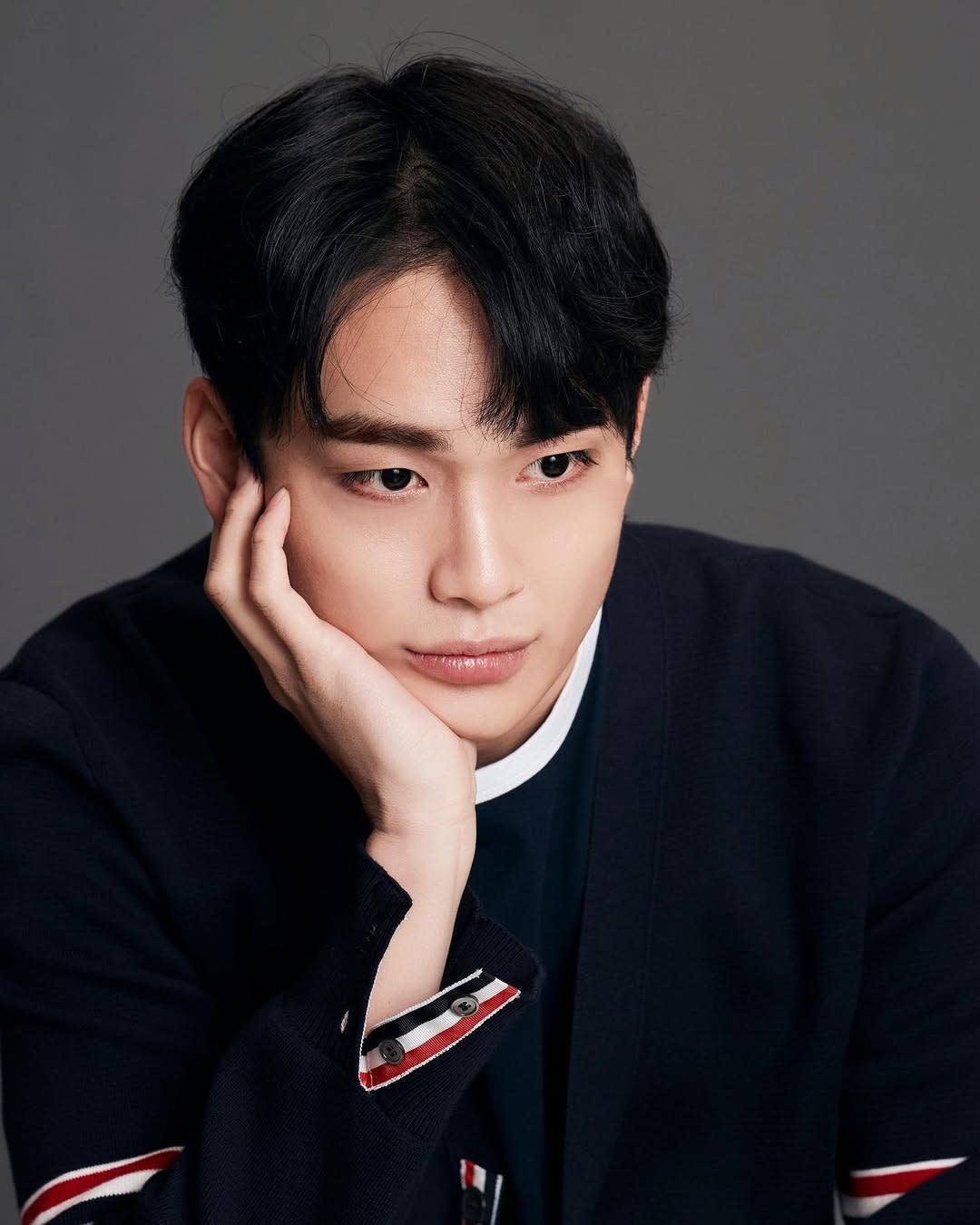 Cho Yoon Woo says goodbye to acting as he prepares for marriage