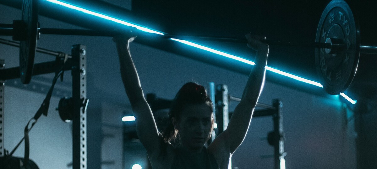 Protein and working out