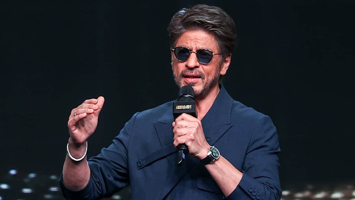 KKR’s Bangladeshi player row: BJP leader calls Shah Rukh Khan 'traitor ...