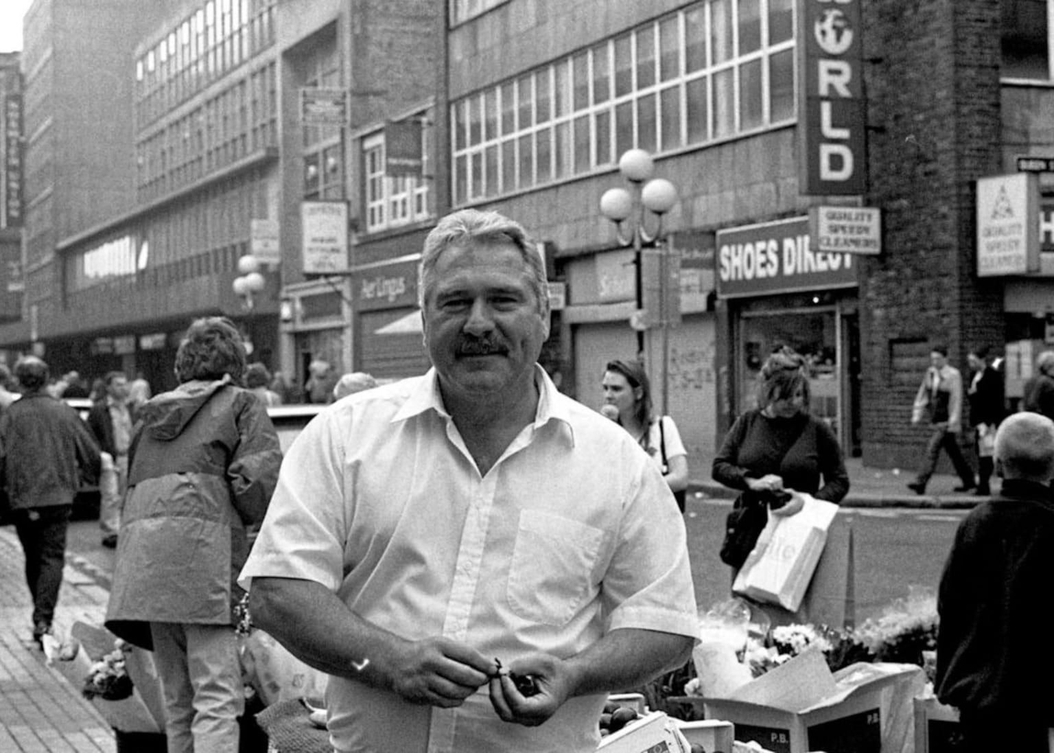 ‘A dream son and warrior to the end’: Father pays tribute to young ...