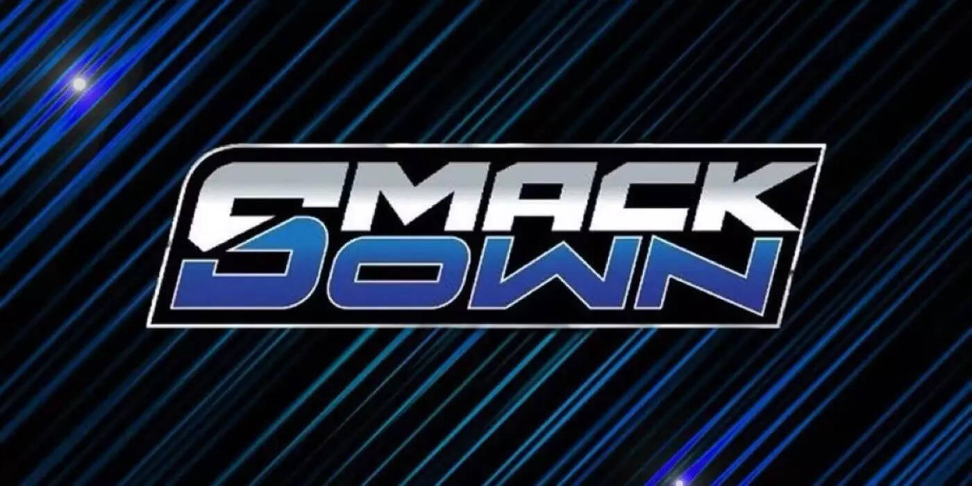 WWE SmackDown preview and streaming details 2-jan-2026: Full match card ...