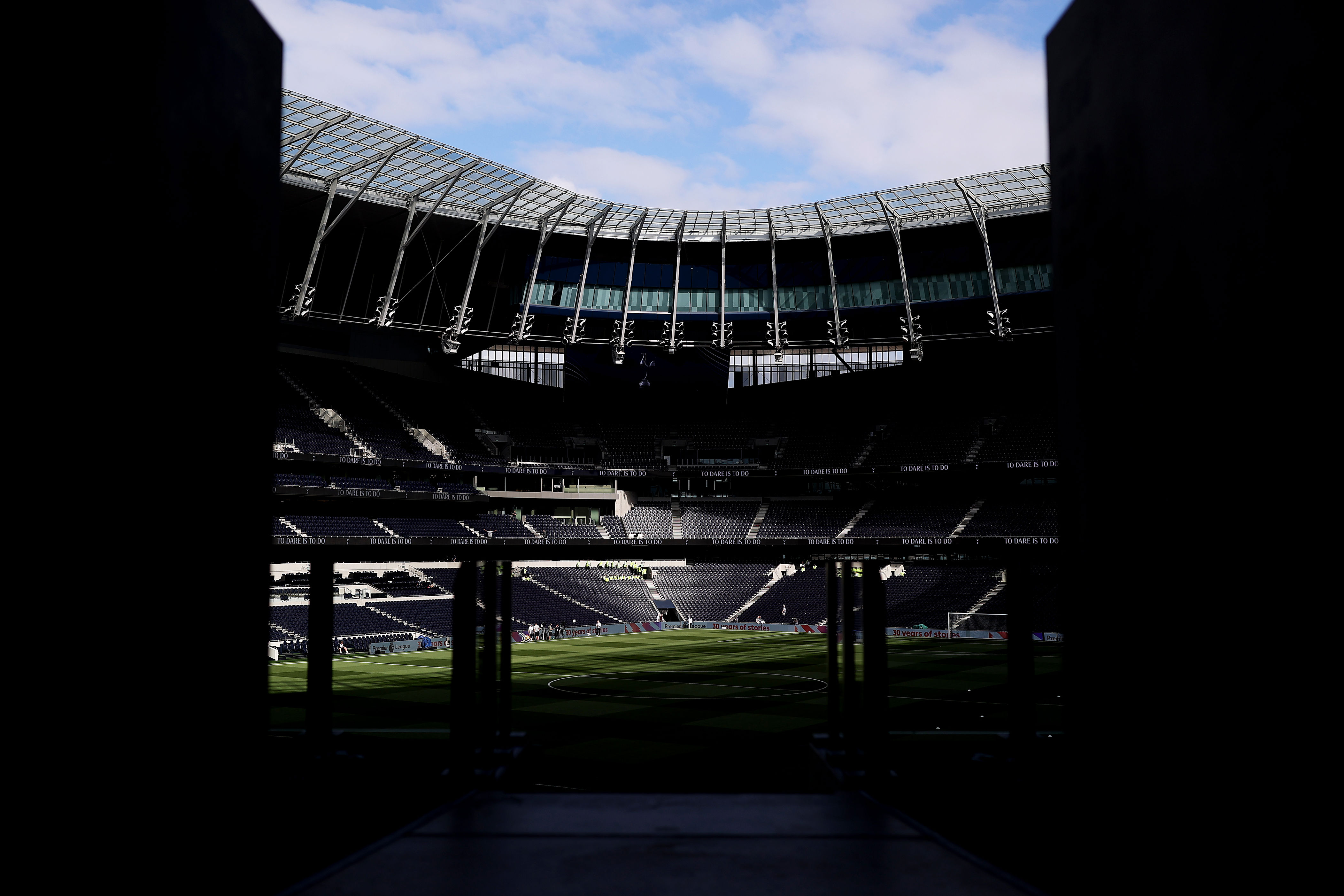 'Personal reasons' - David Ornstein drops Tottenham departure update ...