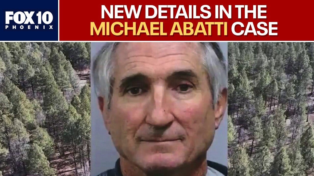 Documents detail Michael Abatti’s legal battles before wife's murder