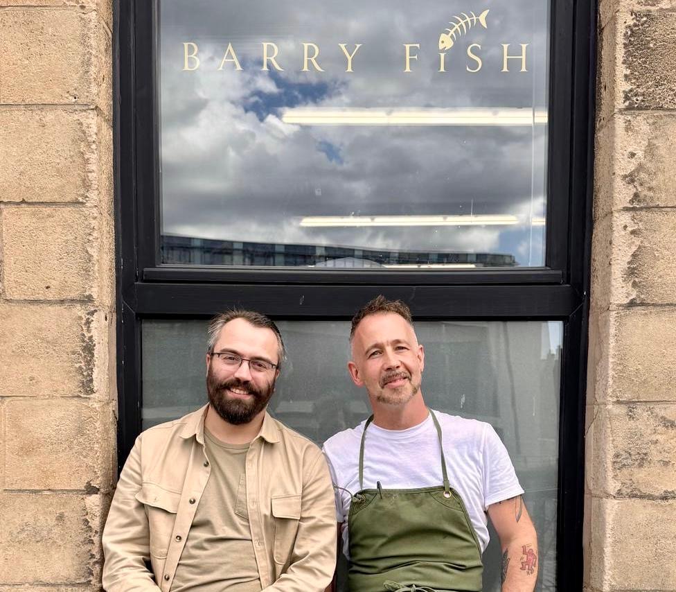 31 Edinburgh businesses that opened in 2025 including Barry Fish and ...