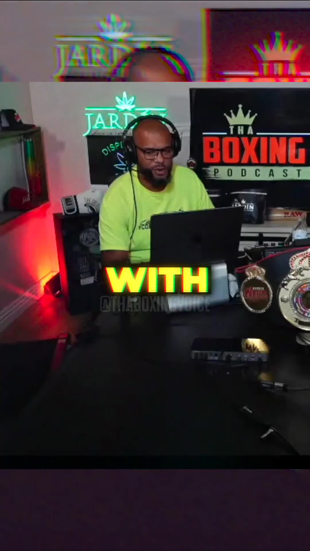 Ernesto Mercado on Rolly Romero vs. Ryan Garcia: "I think Ryan's gonna ...