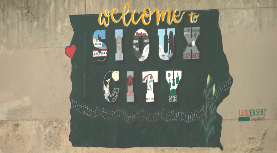 Siouxlanders share some of their New Year’s resolutions