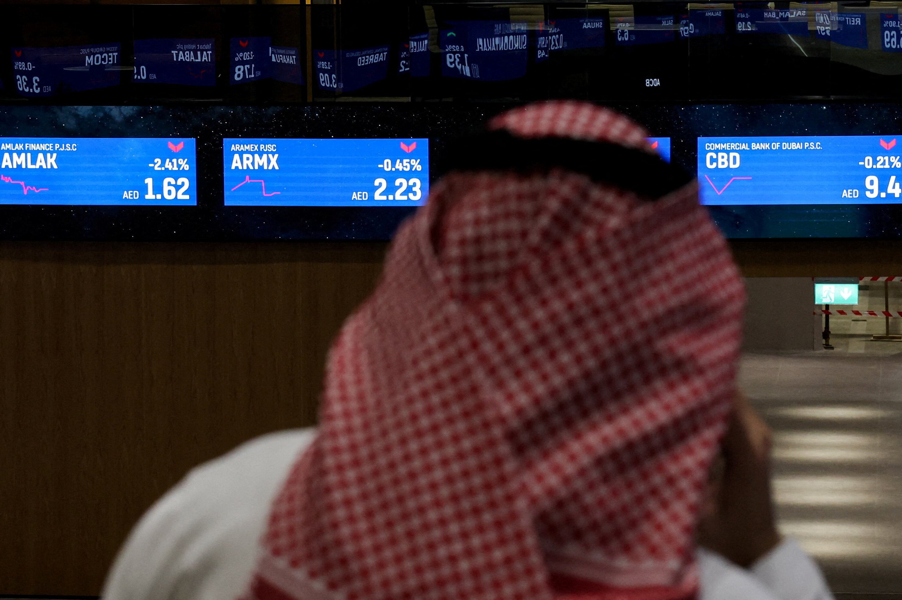 Middle East IPOs to bounce back in 2026 after slump
