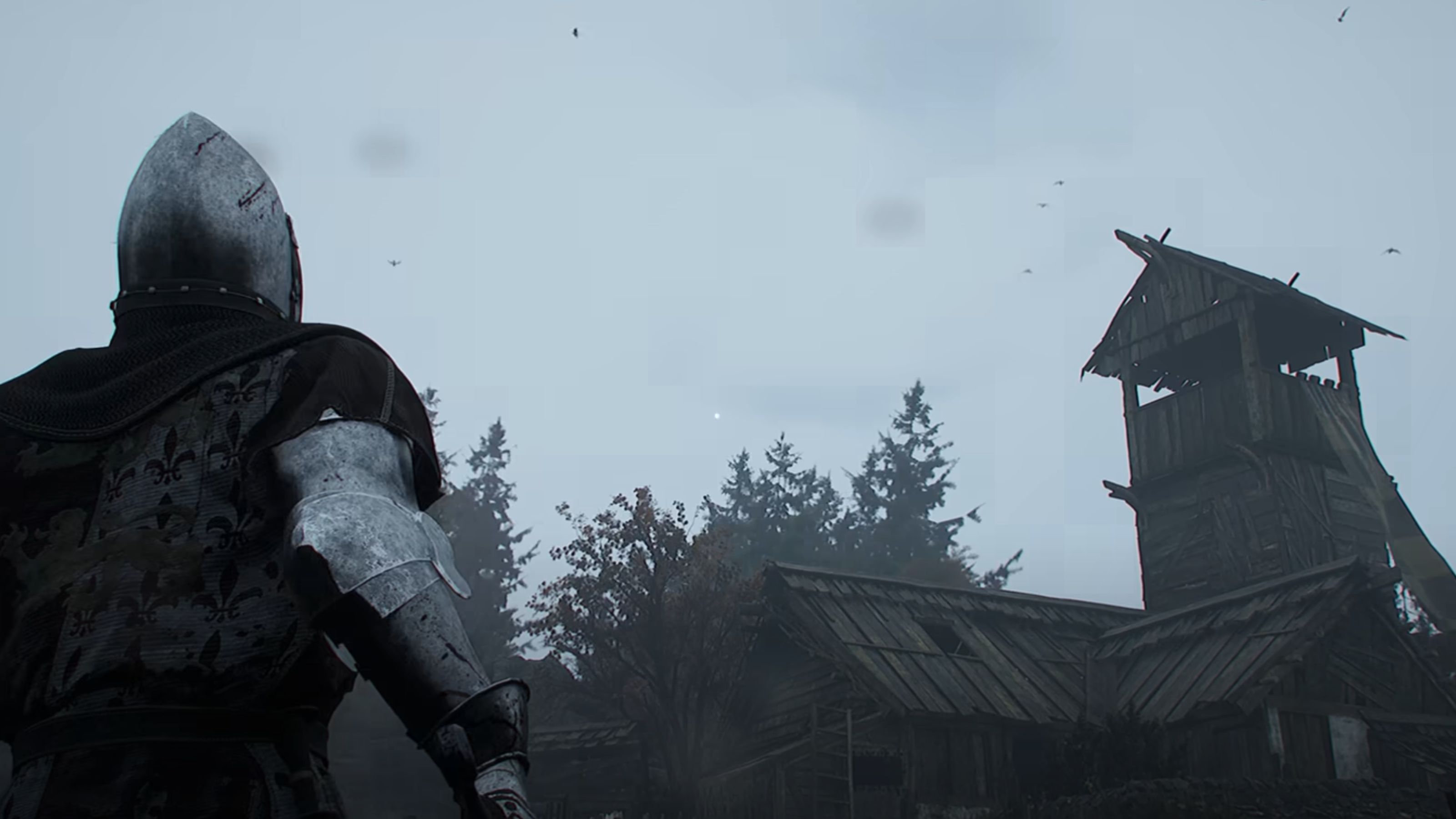 This upcoming indie game is perfect if you liked Kingdom Come ...