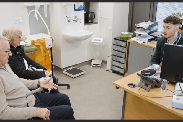 Lanarkshire residents urged to attend 'important' medication reviews