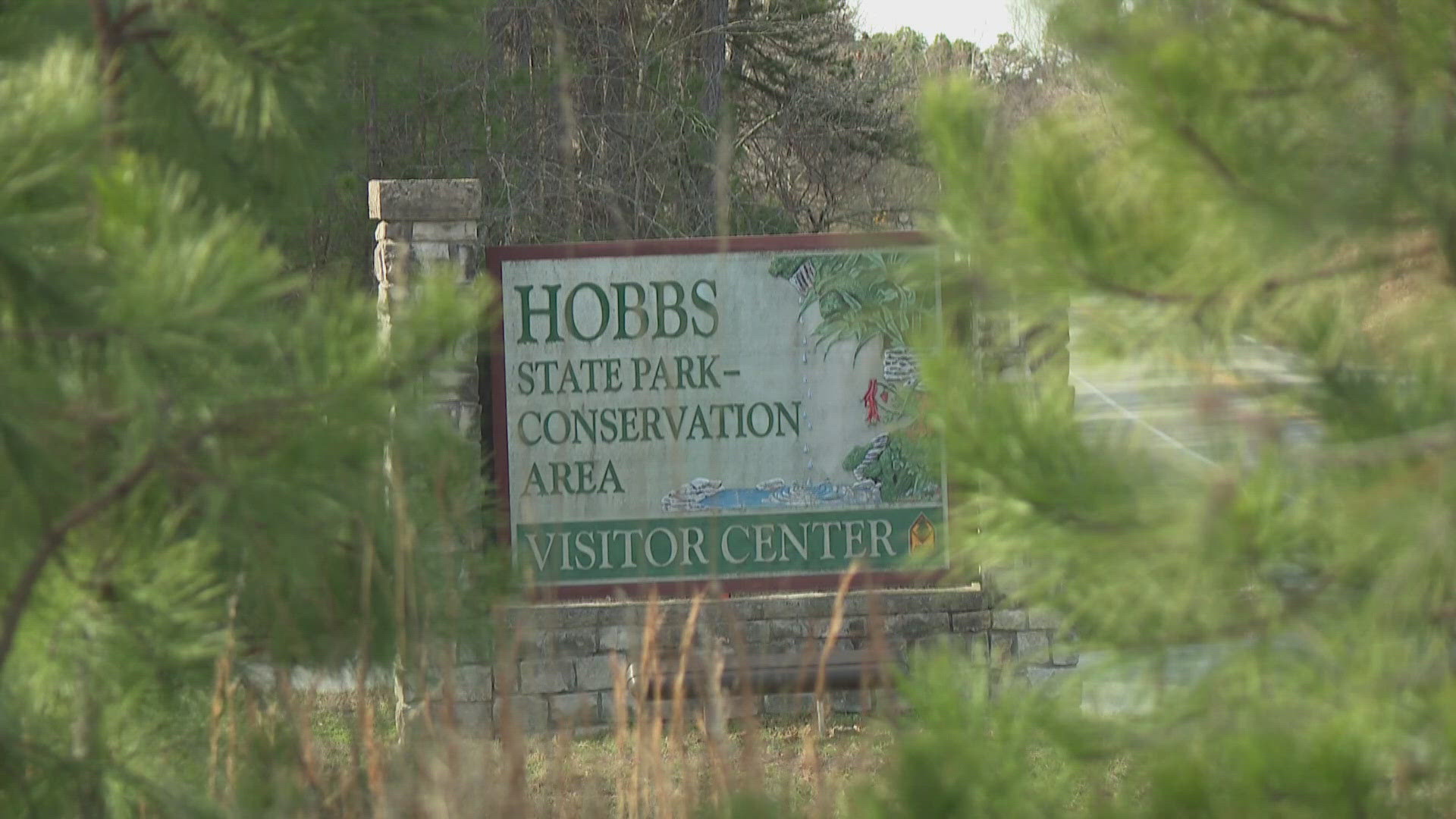Latest News | Hobbs State Park's 'First Day Hikes' offers a fun, fit ...
