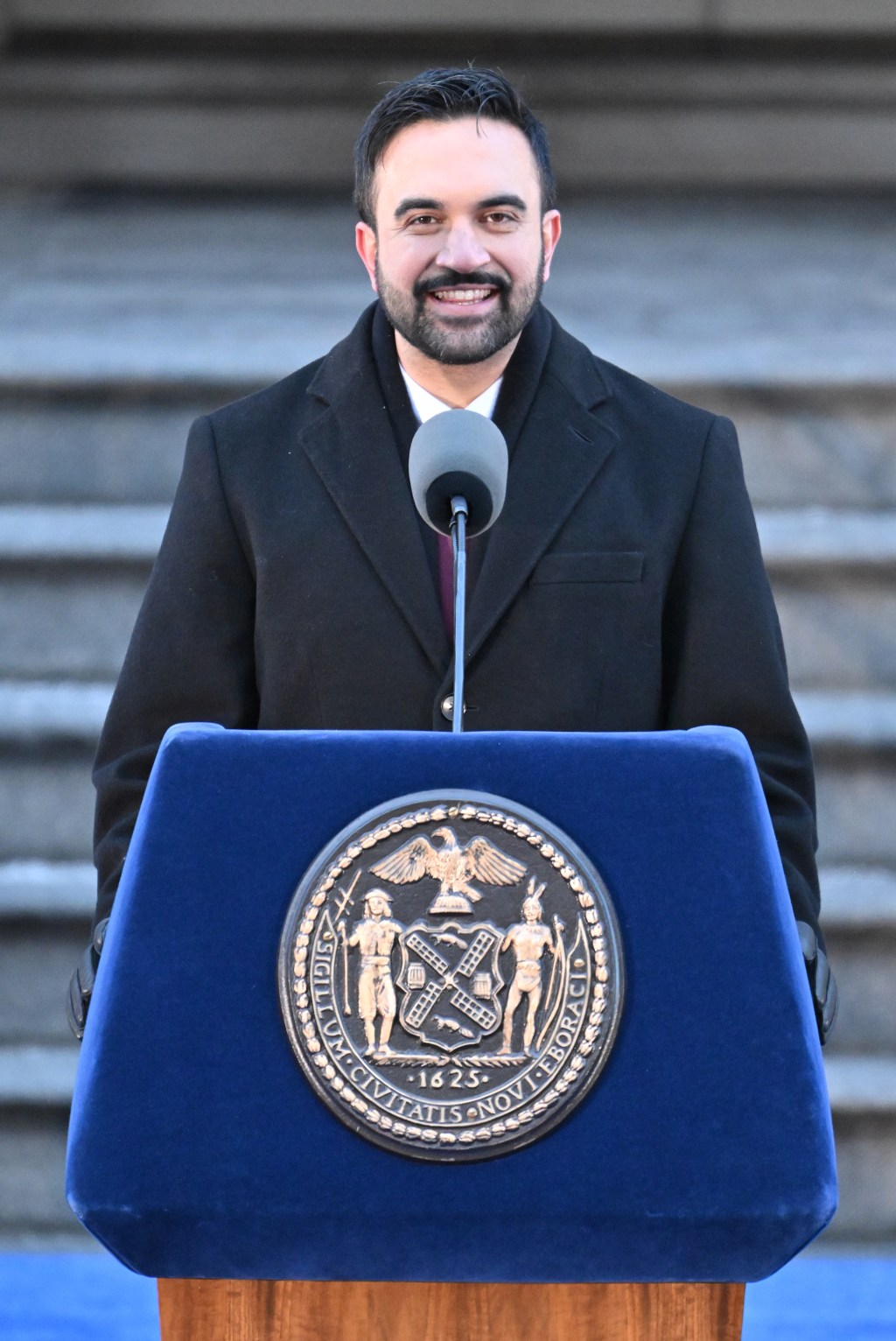 Jewish civil rights group demands answers from Mamdani after posts ...