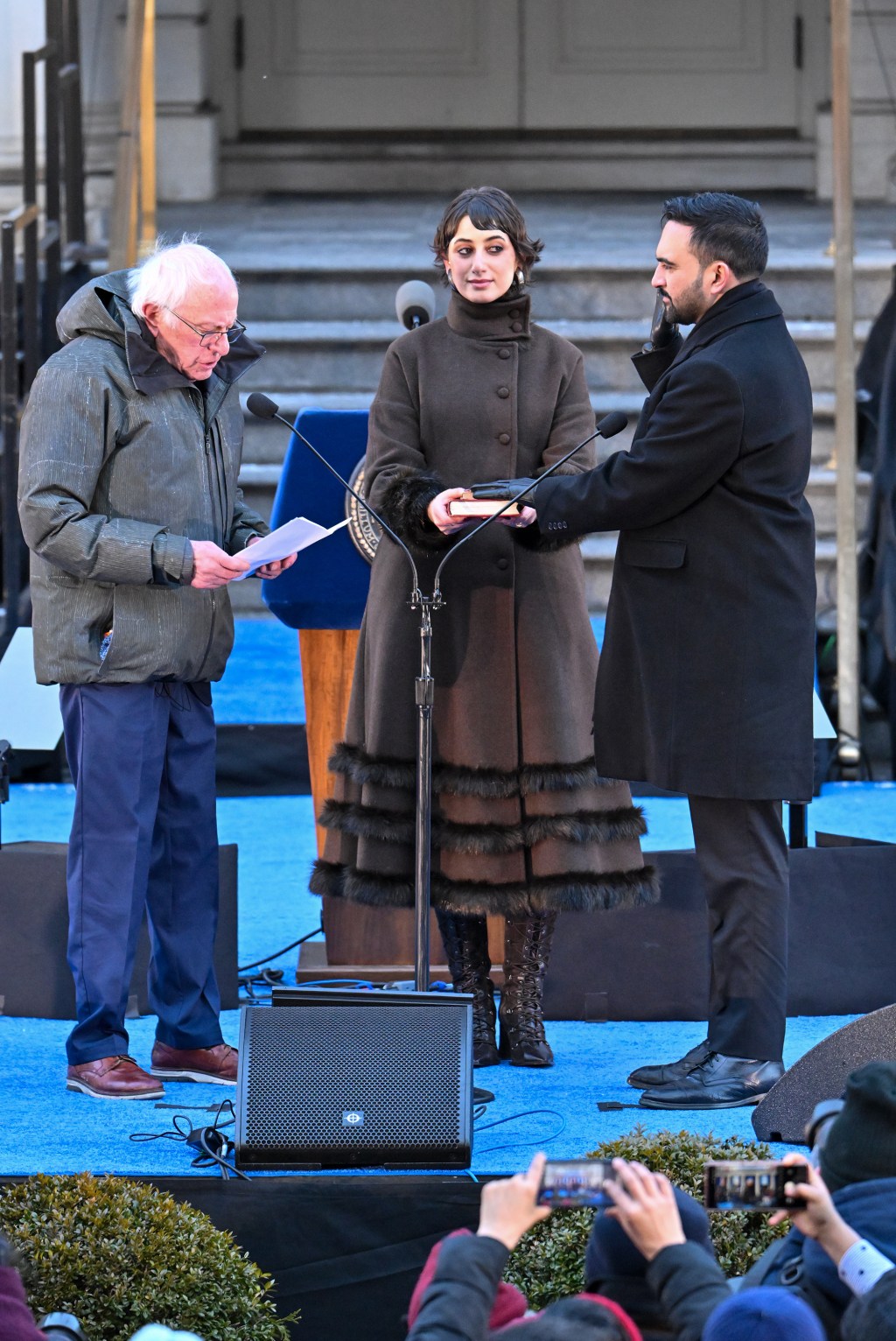 Jewish civil rights group demands answers from Mamdani after posts ...