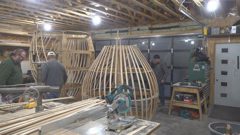 Final preparations underway for annual Burning Beetle