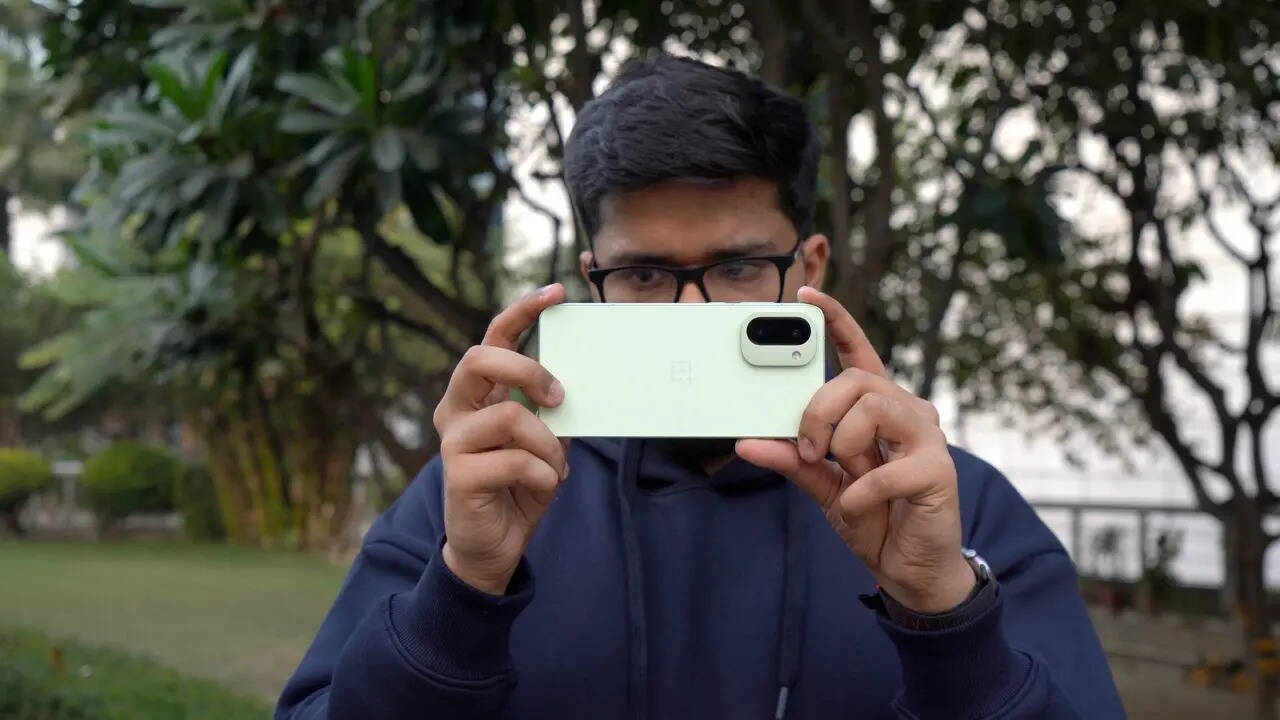 OnePlus 15R review: Minor sacrifice for major performance