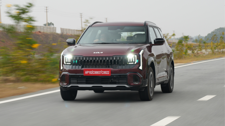 2026 Kia Seltos vs Hyundai Creta vs Tata Sierra: Price, variants ...