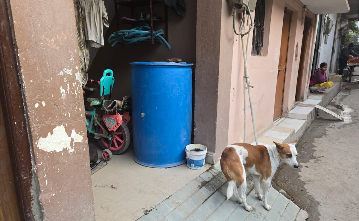 Water contamination behind Indore health crisis, confirms lab test