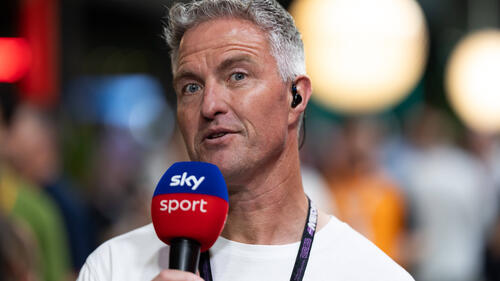 Schumacher: "Michael-Gen" bei Verstappen