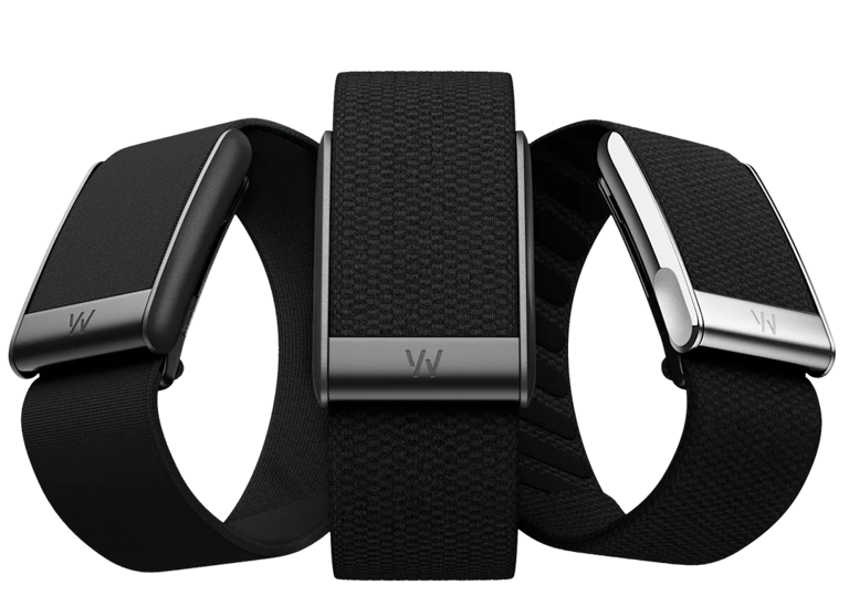 Whoop tracker simplifies New Year fitness goals