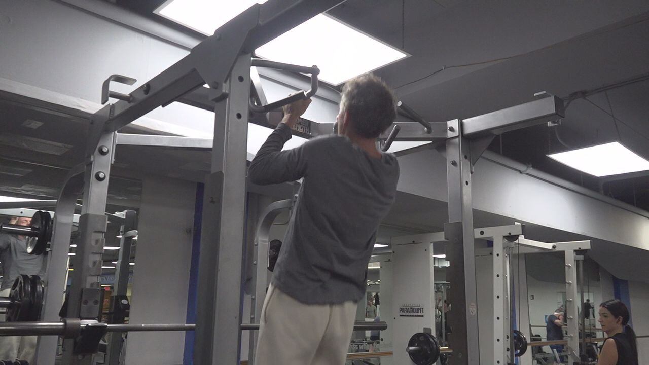 Rapid City YMCA trainer offers tips for sticking to New Year’s fitness ...