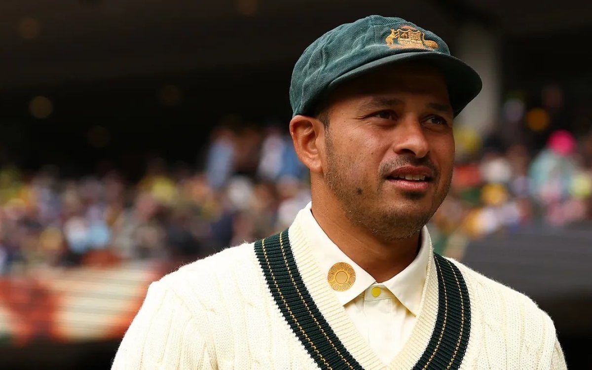 Usman Khawaja to retire from international cricket after Sydney Ashes Test