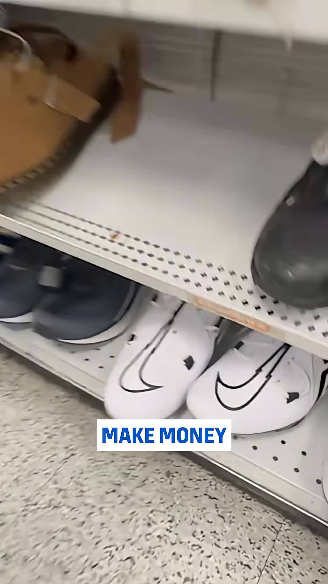 Buy this at Ross for $19.99 — sell for $80!