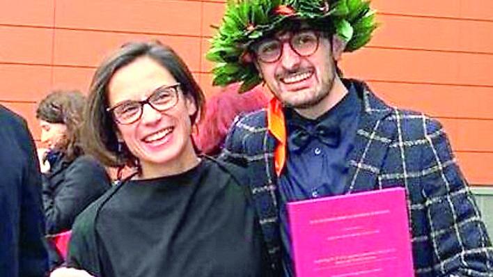 Reggiano dell’anno 2025, vincono i biologi Alessia Ciarrocchi e ...