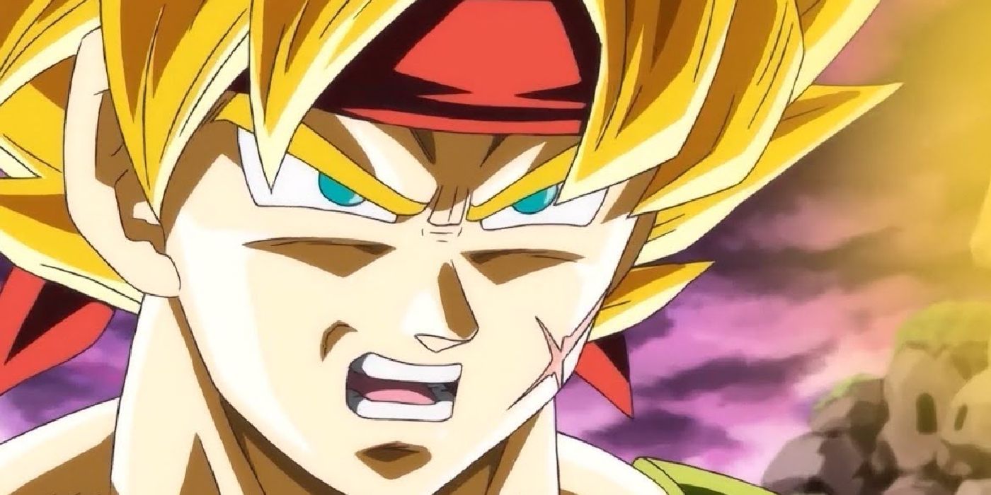 Bardock's final battle is the key to Dragon Ball Super’s return
