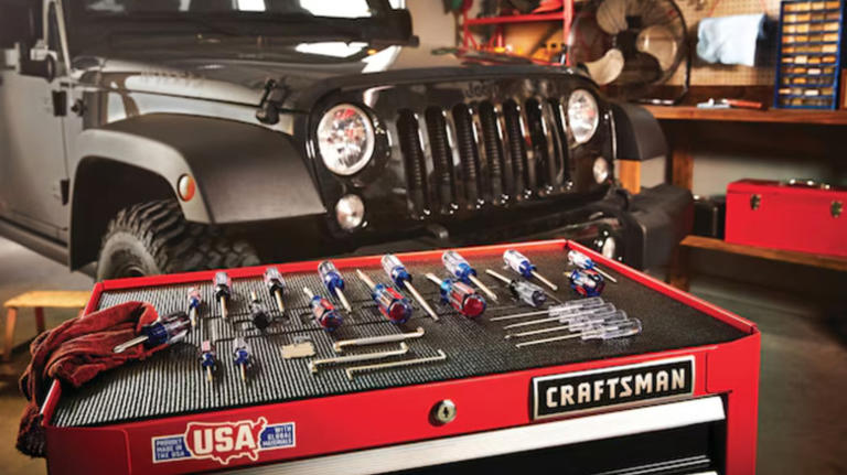5 tools craftsman makes that Ryobi doesn't