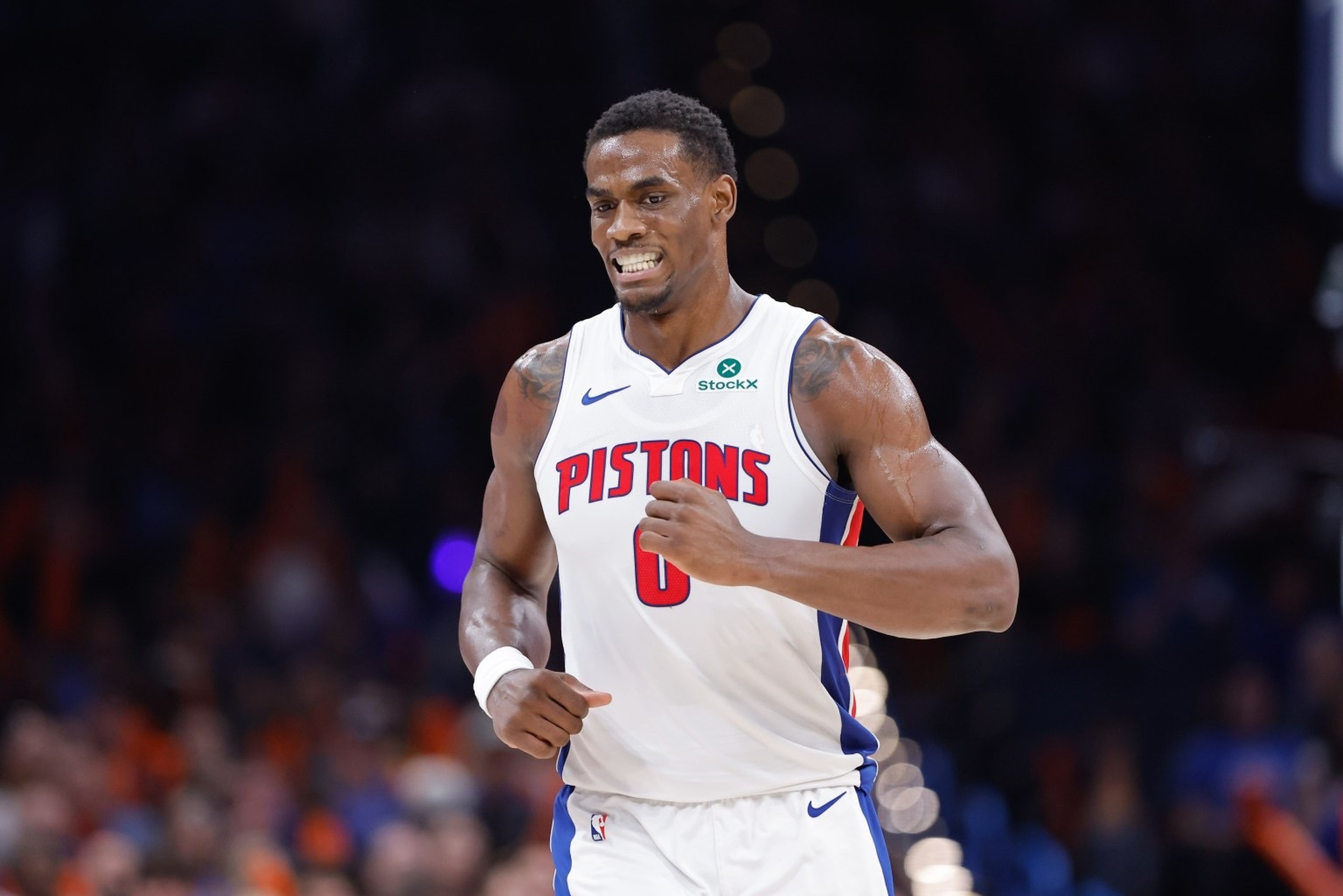 10 best defensive specialists in the 2026 NBA free agency