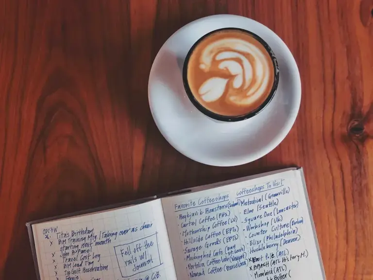 How to make your morning coffee routine more exciting