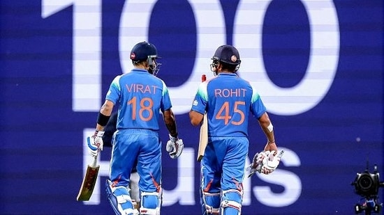 Virat Kohli, Rohit Sharma running out of time to save ODIs: World Cup ...