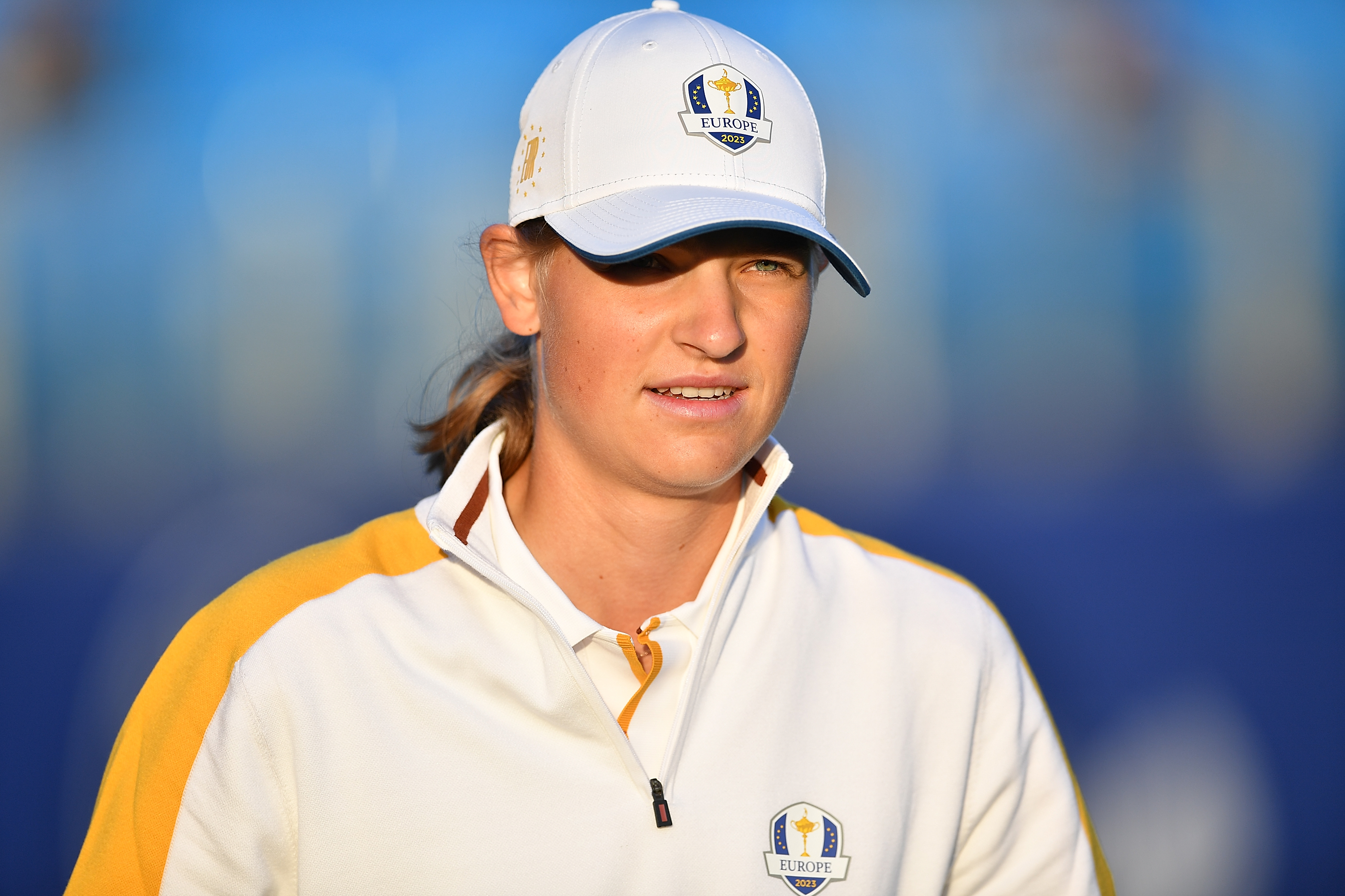 Six non-Scottish golfers to watch in 2026