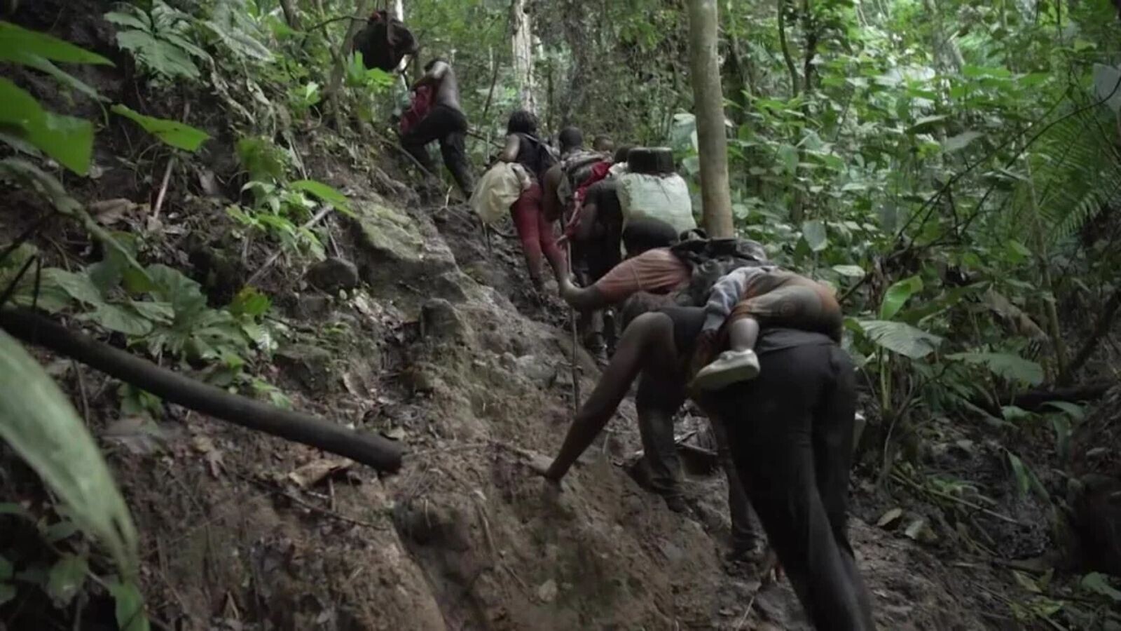 10 places you shouldn’t go if you care about survival