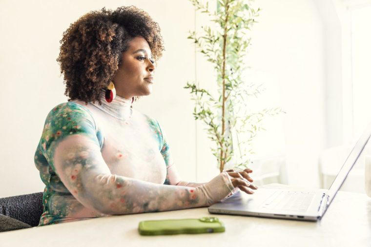 How to fake your way to being organised